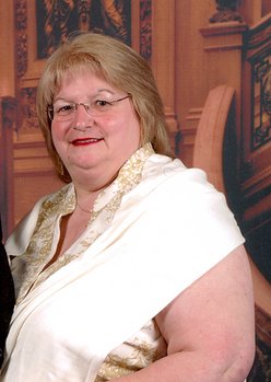 Danielle Brunelle (née Geoffroy) - Urgel Bourgie