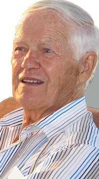 Roger Leroux - Urgel Bourgie