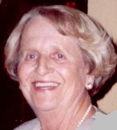 Laura Miller (née Hunter) - Lépine Cloutier