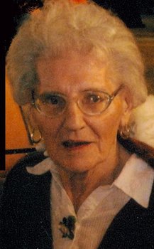 Suzanne Lapointe-Girard - Urgel Bourgie