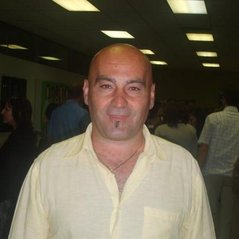 Sabino Del Balso - Urgel Bourgie