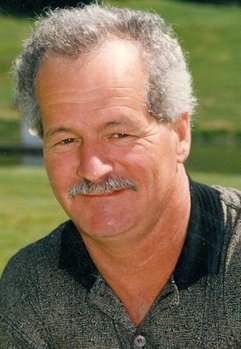 Raymond Piley - Urgel Bourgie