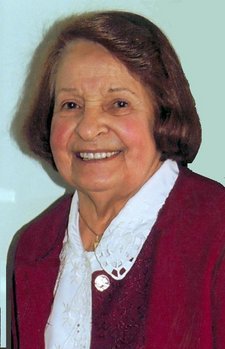 Denise Ouellette - Urgel Bourgie