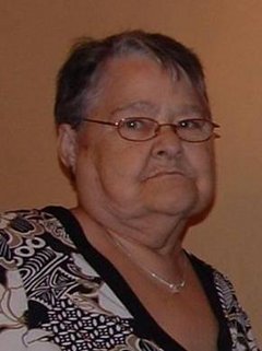 Anne-Marie Parizeau (Gravelle) - Lépine Cloutier