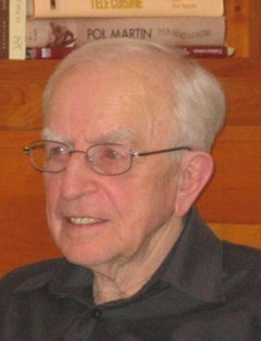 Théodore Fortier - Urgel Bourgie