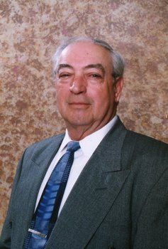 Claude Trudel - Urgel Bourgie