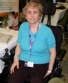 Maria Barile - Urgel Bourgie