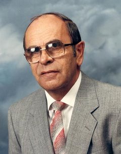 Yvan Simard - Lépine Cloutier