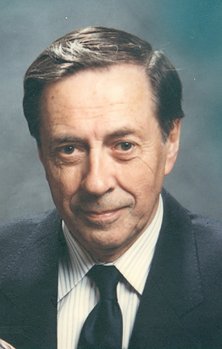 Marcel Beaudry - Urgel Bourgie