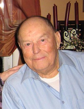 Conrad Lévesque - Lépine Cloutier