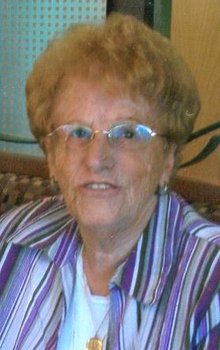 Rachel Péloquin (née Chaput) - Lépine Cloutier