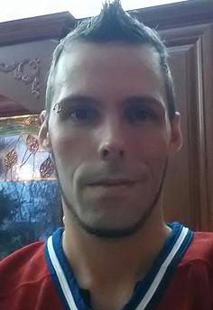 Martin Poisson - Urgel Bourgie