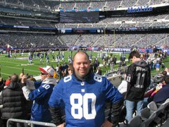 Luc Nadeau - Urgel Bourgie