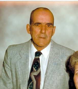 Allan Sullivan - Urgel Bourgie