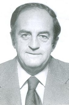 Hubert Simpson - Urgel Bourgie
