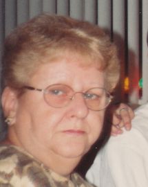 Pierrette Fortier - Lépine Cloutier