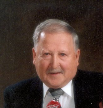 Marcel Pelletier - Urgel Bourgie