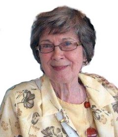 Suzanne Vermette - Urgel Bourgie