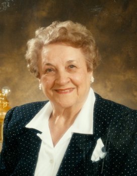 Marie-Claire Rhéaume (née (née Pitre)) - Urgel Bourgie