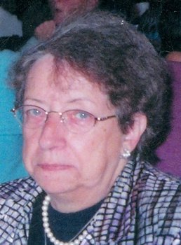 Madame Denise Marcoux (née Ferland) - Lépine Cloutier