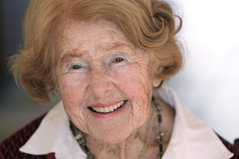 Claire Jasmin (née Trudeau) - Urgel Bourgie