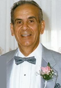 Paul Panetta - Urgel Bourgie