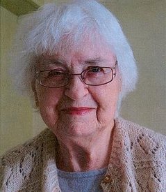 Martine Parent (née Bureau) - Urgel Bourgie