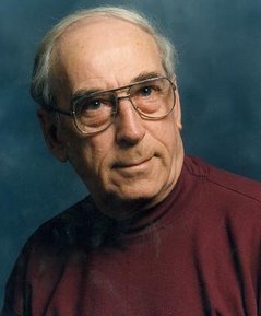 Roger Bélanger - Urgel Bourgie