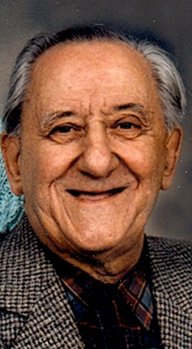 Jacques Legault - Urgel Bourgie