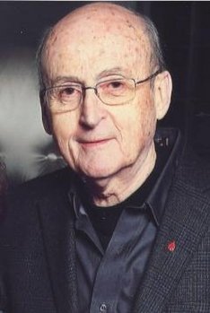 Jean-Luc Routhier - Lépine Cloutier