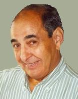 Joseph Barbagallo - Urgel Bourgie