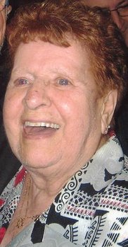 Jacqueline Demers - Lépine Cloutier