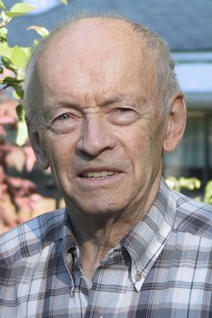 Jacques Caron - Lépine Cloutier