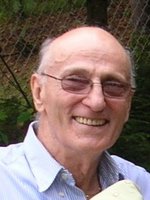 Raymond Rondeau - Urgel Bourgie