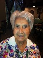 Denise Marcoux (née Alain) - Lépine Cloutier