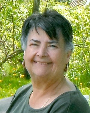 Michèle Colangelo (née Poirier) - Urgel Bourgie