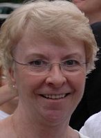 Micheline Auger (née Slovic) - Urgel Bourgie