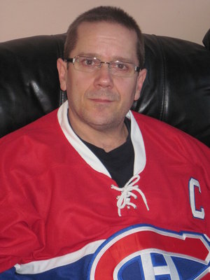 Pierre Bazinet - Urgel Bourgie