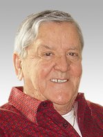 Marcel Auclair - Urgel Bourgie