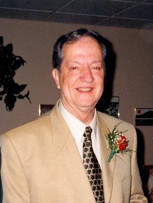 Donald Rondeau - Lépine Cloutier