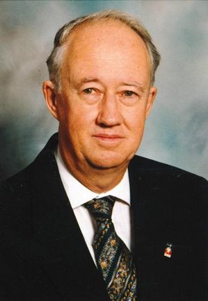 René Tousignant - Lépine Cloutier