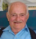 Roger Messier - Urgel Bourgie