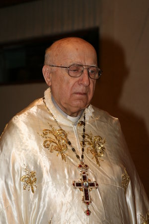 Michel Saydé - Lépine Cloutier