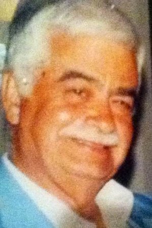 Jacques Patenaude - Urgel Bourgie