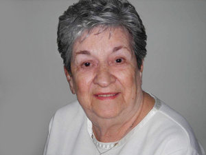 Rita Brouillette (née Noël) - Lépine Cloutier