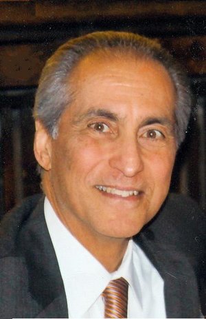 George Saba - Urgel Bourgie