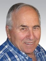 Armand Lebel - Urgel Bourgie