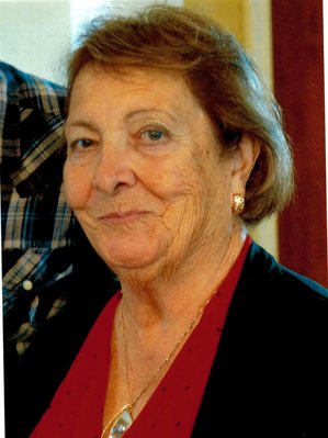 Jeanne Drouin (née Fournier) - Lépine Cloutier