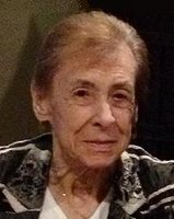 Gisèle Robert (née Drouin) - Lépine Cloutier