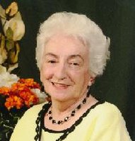 Simone Trudel (née Huot) - Lépine Cloutier